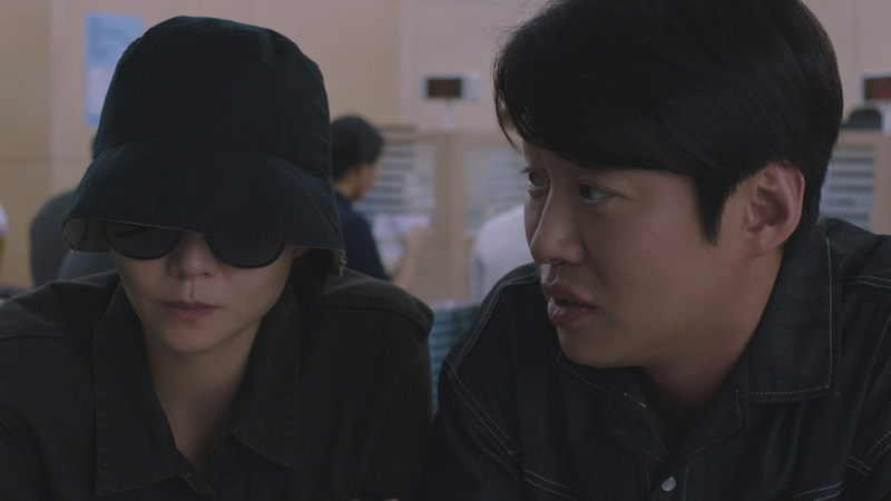 韓国ドラマ「LTNS～不倫探偵夫婦物語～」 ＃2 恋愛の費用（字幕版） | WOWOWオンデマンドで見る