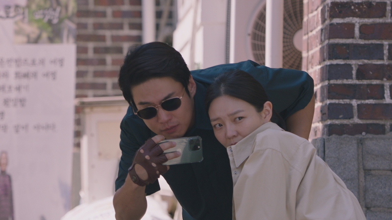 韓国ドラマ「LTNS～不倫探偵夫婦物語～」 #4 元恋人にご用心 | WOWOWオンデマンドで見る