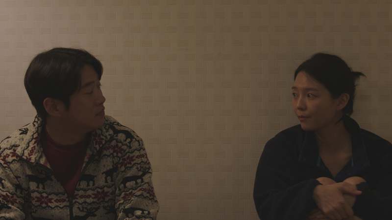 韓国ドラマ「LTNS～不倫探偵夫婦物語～」 ＃6 ロング・タイム・ノー・セックス（字幕版） | WOWOWオンデマンドで見る