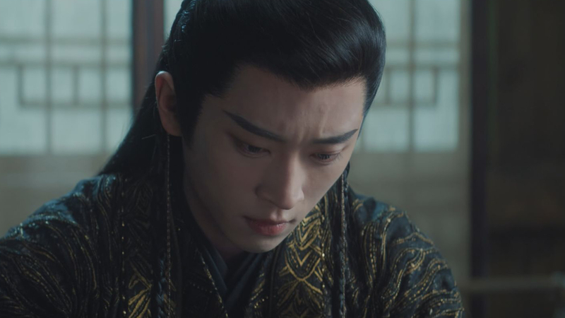 雲之羽 ～揺らめく愛、刹那の二人～ #12 知られざる正体 | WOWOWオンデマンドで見る