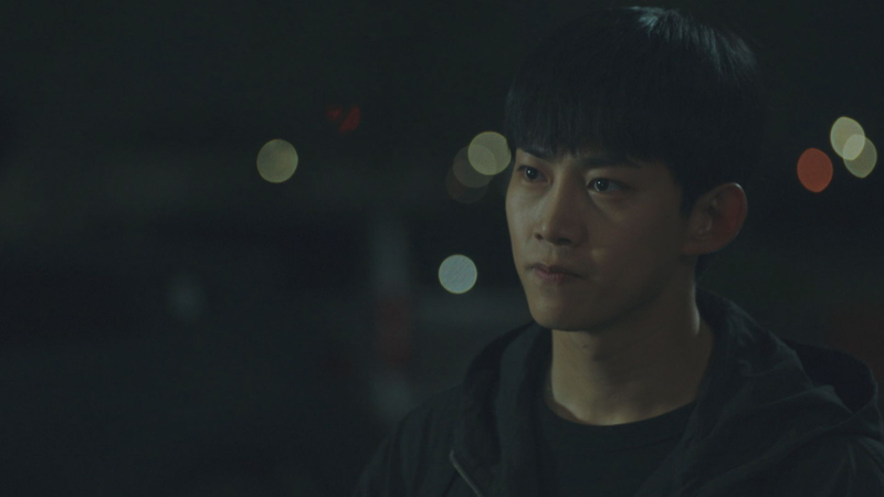 テギョン(2PM)主演「ブラインド」 #7 番号で呼ばれる子どもたち | WOWOWオンデマンドで見る