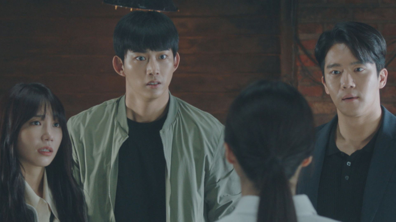 テギョン（2PM）主演「ブラインド」 ＃8 殺人予告（字幕版） | WOWOWオンデマンドで見る