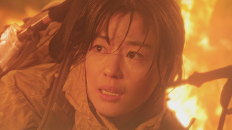 智異山＜チリサン＞～君へのシグナル～ #15 | WOWOWオンデマンドで見る