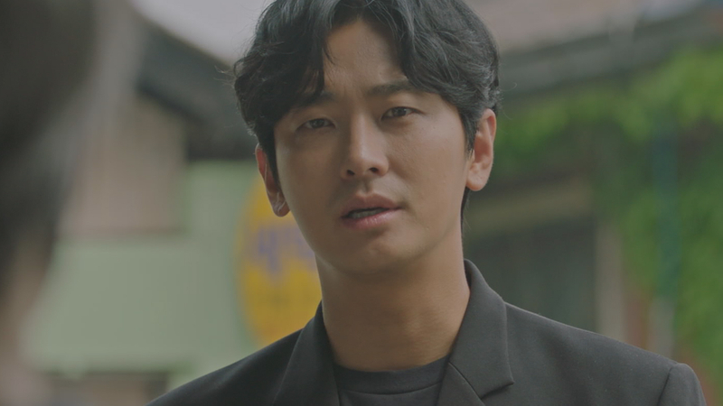 智異山＜チリサン＞～君へのシグナル～ #27 | WOWOWオンデマンドで見る