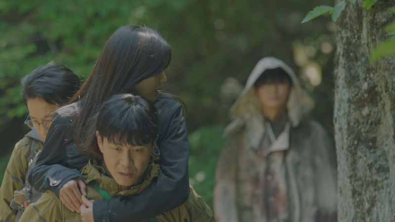 智異山＜チリサン＞～君へのシグナル～ #28 | WOWOWオンデマンドで見る