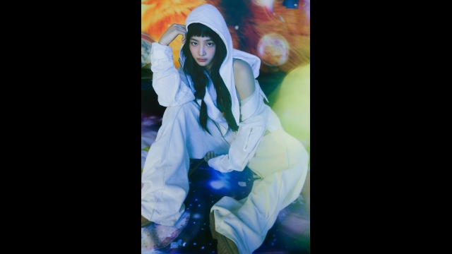 Ask Jeans！ NewJeans interview ＃1 MINJI | WOWOWオンデマンドで見る