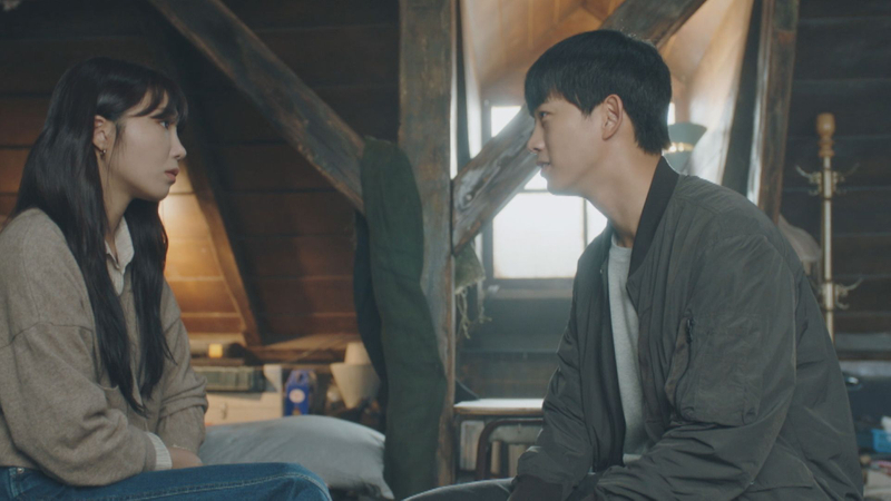 テギョン(2PM)主演「ブラインド」 #10 生き残りの子ども | WOWOWオンデマンドで見る