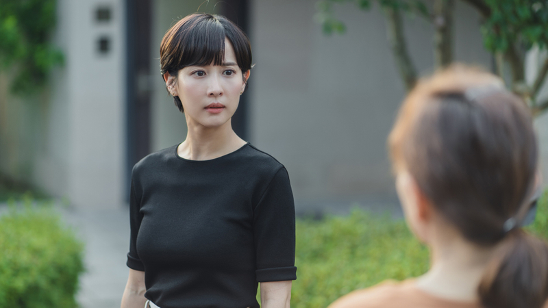 ハイクラス～偽りの楽園～ #20 誰かがここにいる 後編 | WOWOWオンデマンドで見る