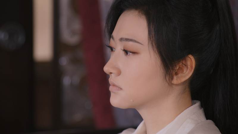 シュー・カイ×ジン・ティエン「楽游原(らくゆうげん)」 #25 波乱含みの政略結婚 | WOWOWオンデマンドで見る