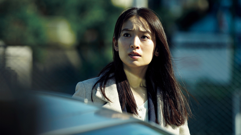 密告はうたう2 警視庁監察ファイル 第七話 | WOWOWオンデマンドで見る