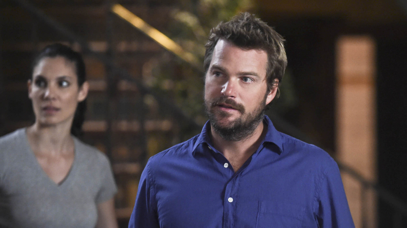 NCIS：LA ～極秘潜入捜査班 シーズン6 #2 聴聞 | WOWOWオンデマンドで見る