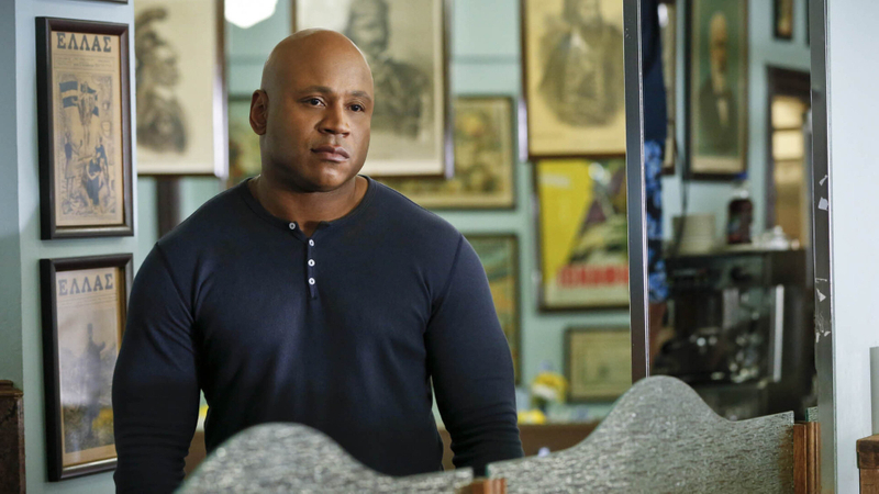 NCIS：LA ～極秘潜入捜査班 シーズン6 #7 飛行 | WOWOWオンデマンドで見る