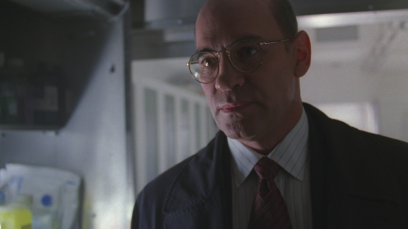 X-ファイル シーズン6 #11 ファイト・ザ・フューチャー Part 1 | WOWOWオンデマンドで見る