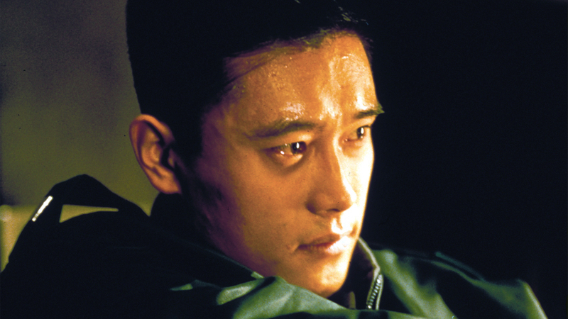 JSA | WOWOWオンデマンドで見る