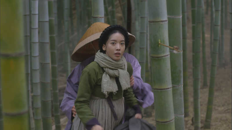 オクニョ 運命の女(ひと) #1 | WOWOWオンデマンドで見る