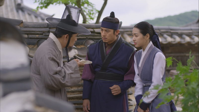 オクニョ 運命の女(ひと) #12 | WOWOWオンデマンドで見る