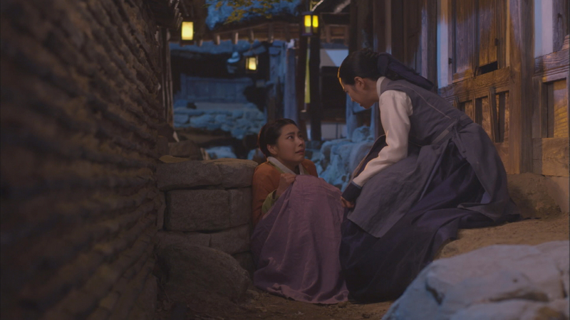 オクニョ 運命の女(ひと) #13 | WOWOWオンデマンドで見る