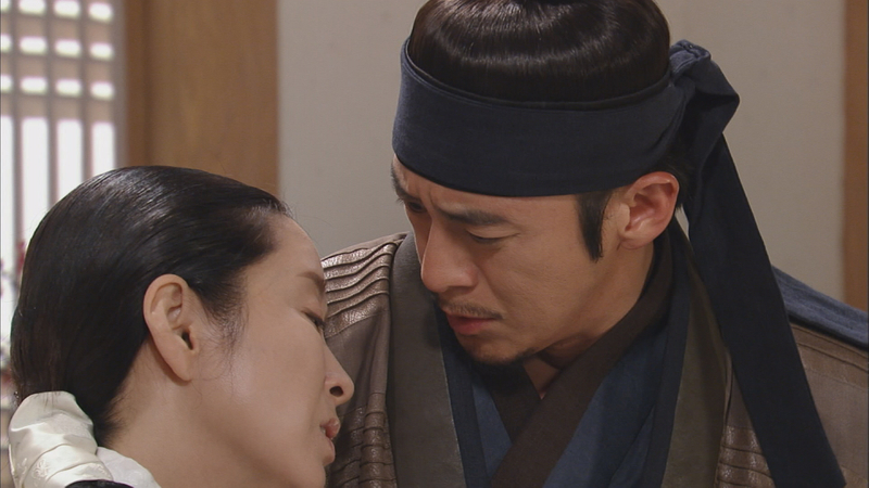 オクニョ 運命の女(ひと) #14 | WOWOWオンデマンドで見る