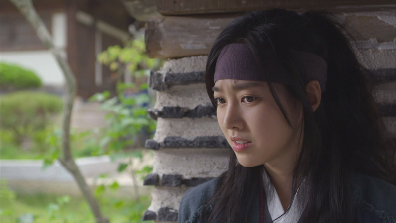 オクニョ 運命の女(ひと) #16 | WOWOWオンデマンドで見る