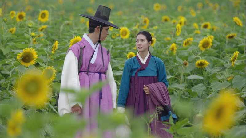 オクニョ 運命の女(ひと) #24 | WOWOWオンデマンドで見る