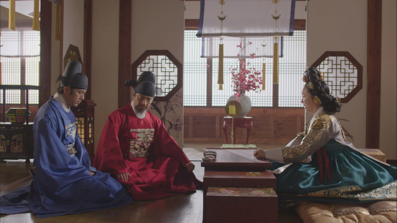 オクニョ 運命の女(ひと) #26 | WOWOWオンデマンドで見る