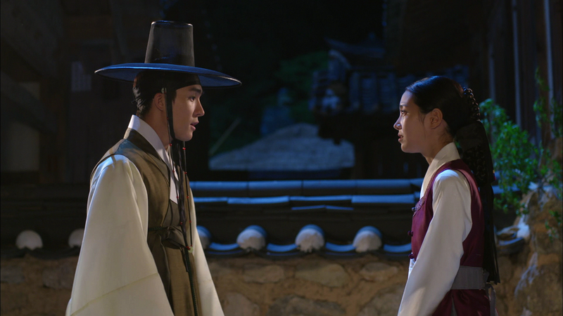 オクニョ 運命の女(ひと) #31 | WOWOWオンデマンドで見る