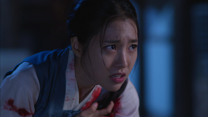 オクニョ 運命の女(ひと) #39 | WOWOWオンデマンドで見る