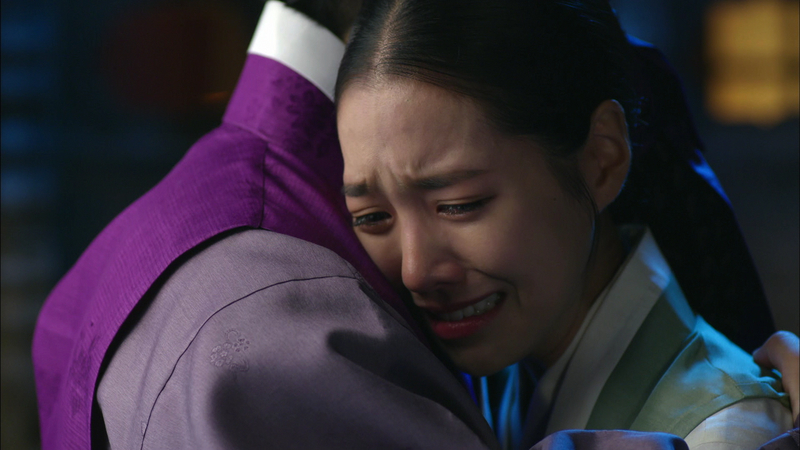 オクニョ 運命の女(ひと) #41 | WOWOWオンデマンドで見る