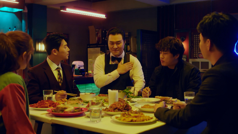 番外捜査 #11 | WOWOWオンデマンドで見る