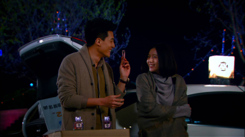 続・宮廷女官 若曦 ～輪廻の恋 #11 特別なバースデー | WOWOWオンデマンドで見る