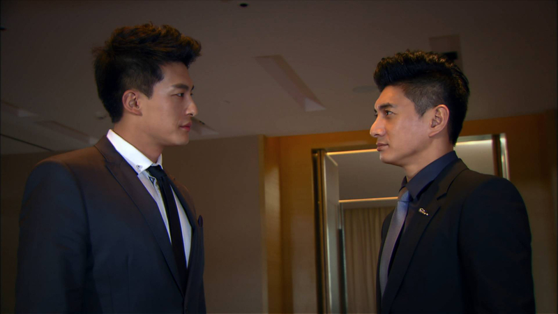 続・宮廷女官 若曦 ～輪廻の恋 #15 忍び寄る魔の手 | WOWOWオンデマンドで見る