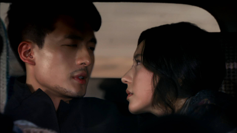 続・宮廷女官 若曦 ～輪廻の恋 #32 波乱の記者会見 | WOWOWオンデマンドで見る