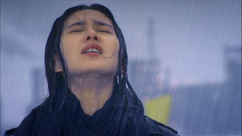 続・宮廷女官 若曦 ～輪廻の恋 #35 託した願い | WOWOWオンデマンドで見る