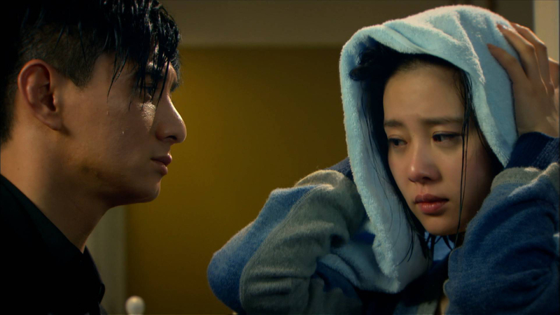 続・宮廷女官 若曦 ～輪廻の恋 #36 君の世界へ | WOWOWオンデマンドで見る