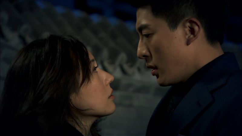 続・宮廷女官 若曦 ～輪廻の恋 #37 終わりなき愛憎 | WOWOWオンデマンドで見る