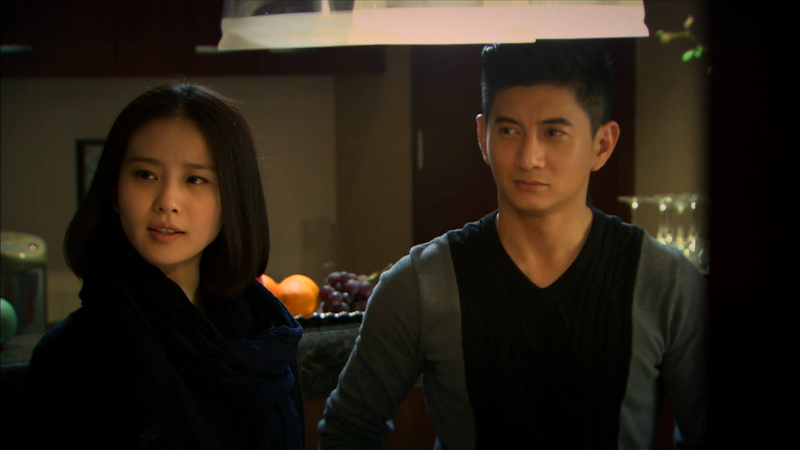 続・宮廷女官 若曦 ～輪廻の恋 #38 復讐の果て | WOWOWオンデマンドで見る