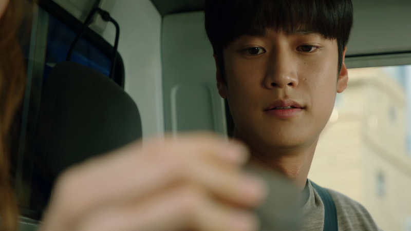 ソヒョン×ナ・イヌ「ジンクスの恋人」 第7話 | WOWOWオンデマンドで見る