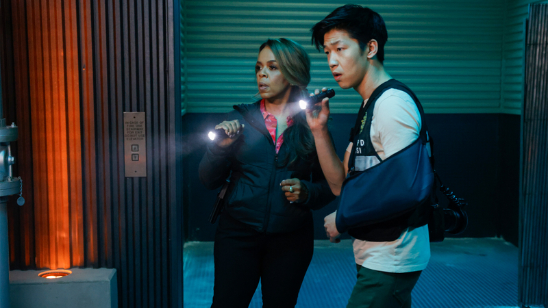 CSI：ベガス3 ザ・ファイナル ＃9 復讐のメタル | WOWOWオンデマンドで見る