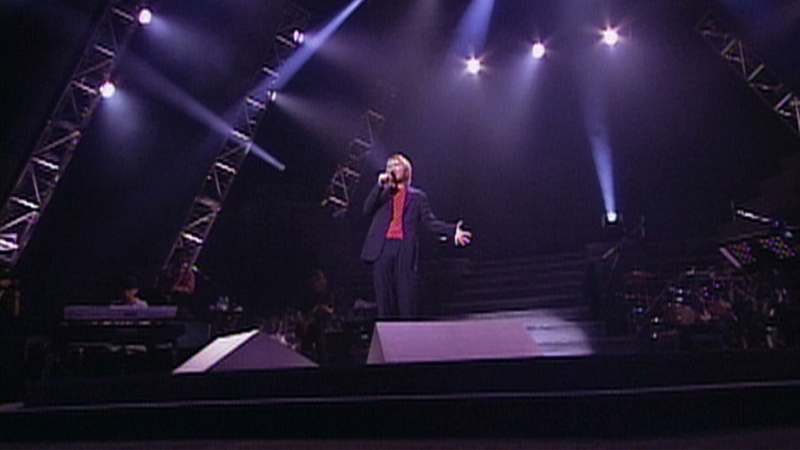 徳永英明 LIVE 1999 #1 Concert Tour "honesto" | WOWOWオンデマンドで見る