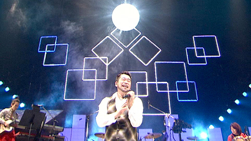 Noriyuki Makihara Christmas Concert'08 #1 ～PLAY for PRAY～ | WOWOWオンデマンドで見る