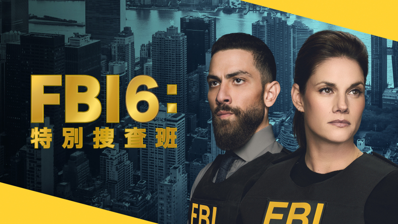 FBI6：特別捜査班 #13 | WOWOWオンデマンドで見る