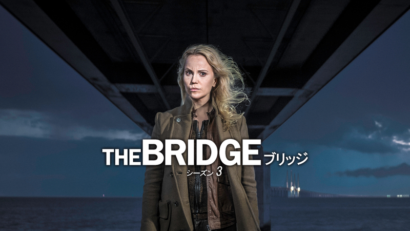 THE BRIDGE/ブリッジ3 | WOWOWオンデマンドで見る