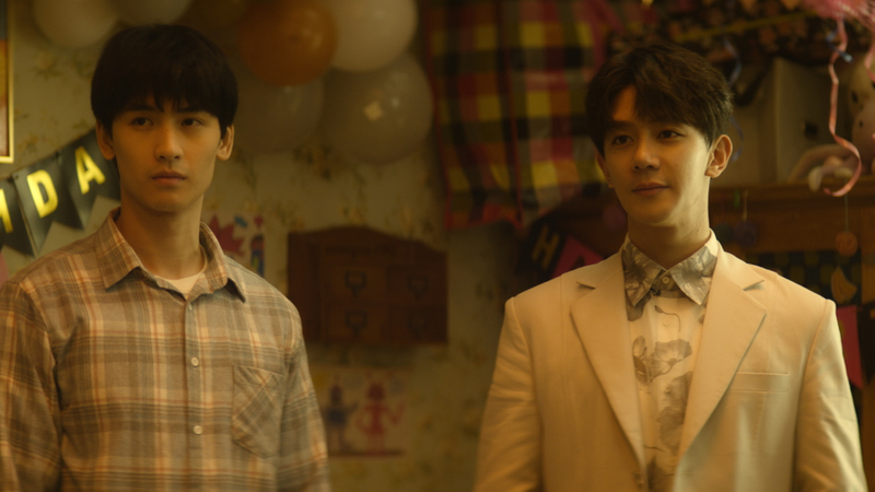 致命遊戯 #7 常識の罠 | WOWOWオンデマンドで見る