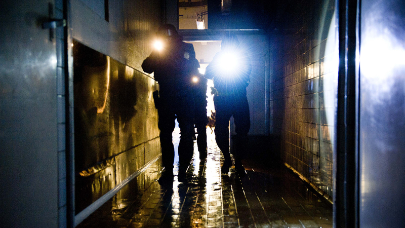 THE BRIDGE/ブリッジ #2 犯人の声明 | WOWOWオンデマンドで見る