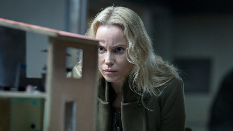 THE BRIDGE/ブリッジ3 #9 息子 | WOWOWオンデマンドで見る