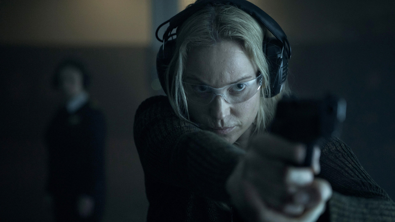 THE BRIDGE/ブリッジ4 #2 | WOWOWオンデマンドで見る