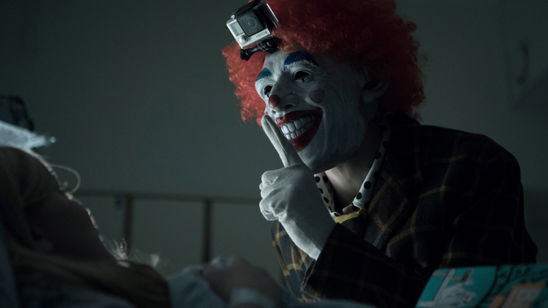 THE BRIDGE/ブリッジ4 #3 | WOWOWオンデマンドで見る