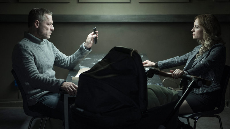 THE BRIDGE/ブリッジ4 #6 | WOWOWオンデマンドで見る