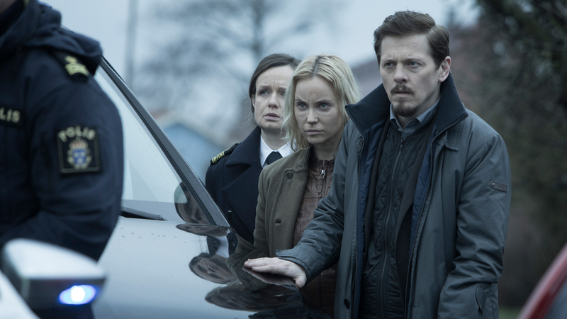 THE BRIDGE/ブリッジ4 #7 | WOWOWオンデマンドで見る