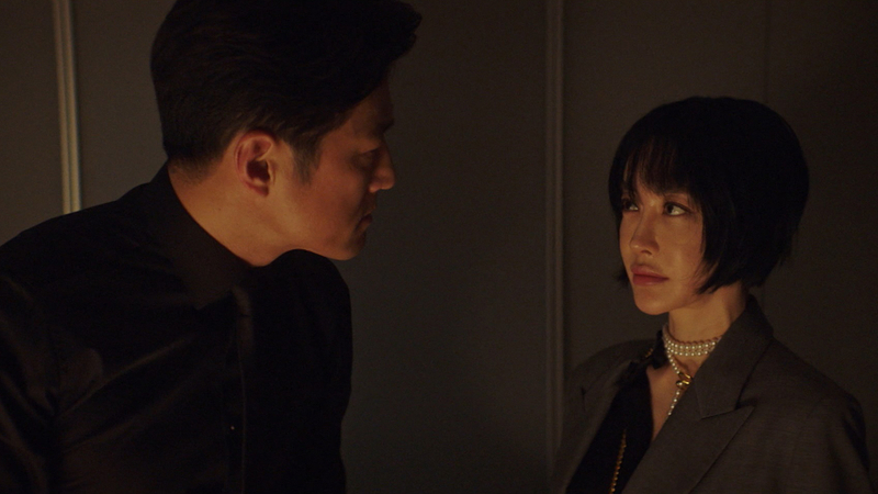 ザ・ロード：1の悲劇 #6 分かれ道 | WOWOWオンデマンドで見る